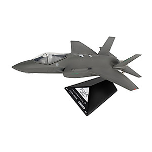 Mastercraft Collection Lockheed F-35A JSF/CTOL USAF Model Scale:1/48