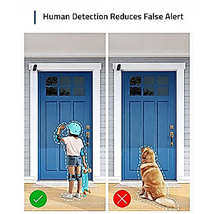 eufy security, eufyCam 2C Pro 2-Cam Kit, Wireless Home Security System with 2K Resolution, 180-Day Battery Life, HomeKit Compatibility, IP67, Night Vision, and No Monthly Fee.