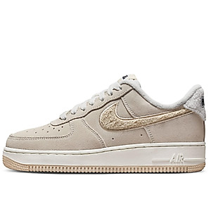Nike Air Force 1 Low Shadow Women Phantom/Sanddrift-Black-White DQ7583-001 7