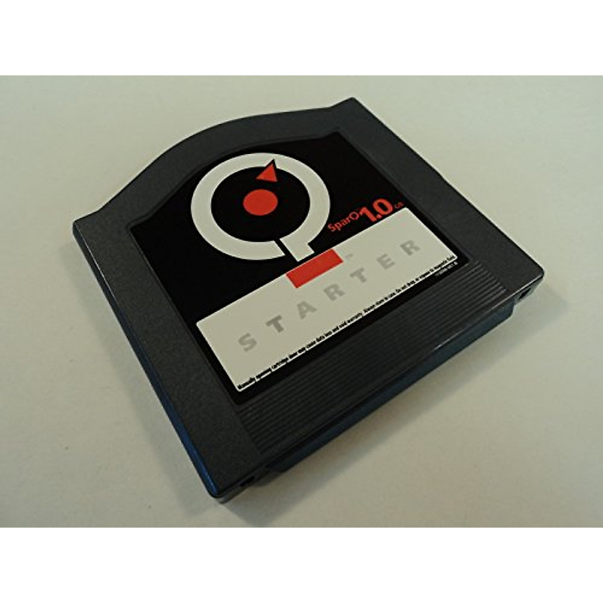 SyQuest SparQ 1.0 Gigabyte PC Formatted Disc Starter SPARQ1-000