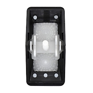 Jiayicity Beam 701/58838 70158838 701-58838 Switch Cover Compatible with JCB Model 3CX 4CX 3220 3190 8250 2170 3230 Fastrac 3190 Fastrac 8250 Fastrac 3230 Fastrac 2155 Fastrac 320