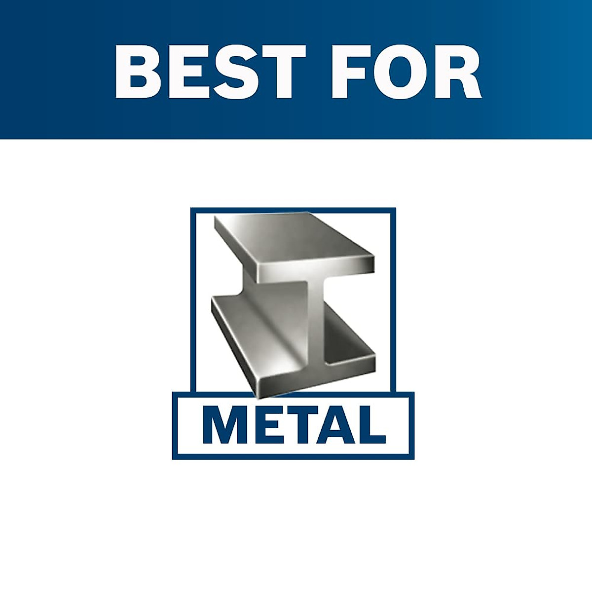 Bosch SDC30 3 pc. High-Speed Steel Turbo Step Drill Bit Set