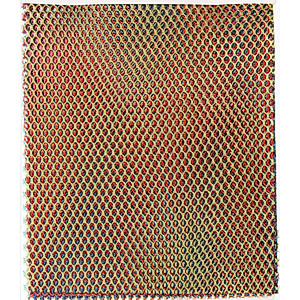 By Annie Sample Mesh Fabric Pack, Assorted