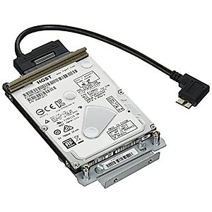 Lexmark 320 GB Hard Drive - Internal