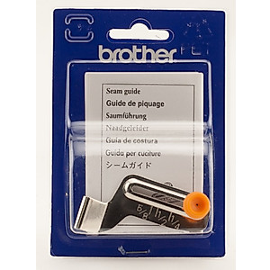 Brother SA538 Seam Guide