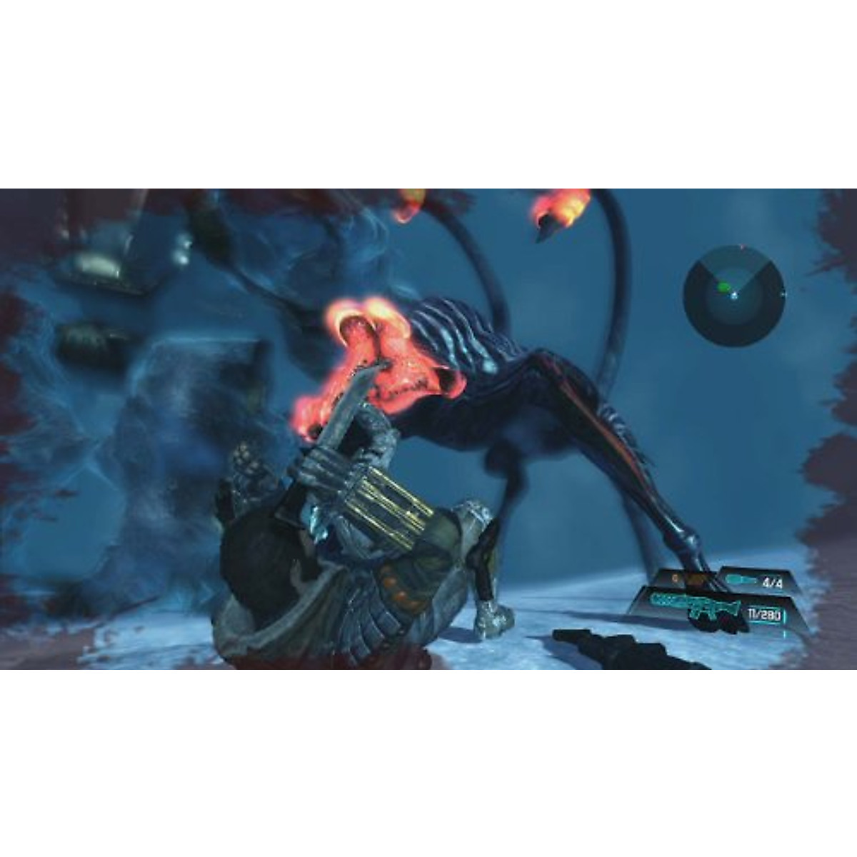 Lost Planet 3 - Playstation 3