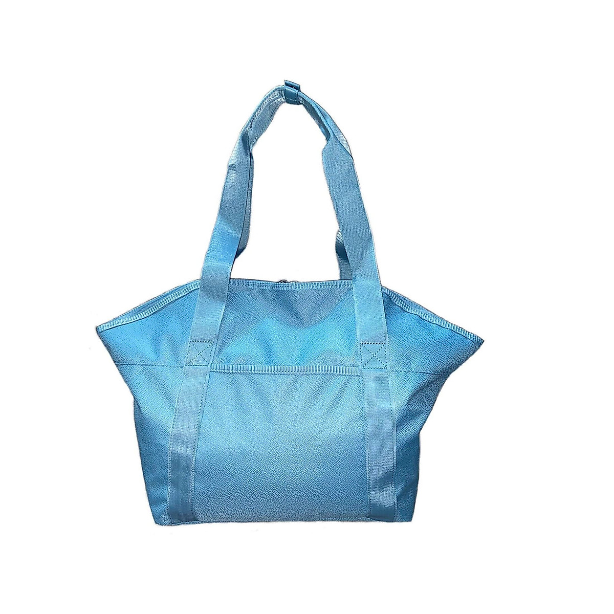 Nike One 18L Training Gym Tote Bag 1,099 cu. in. Cerulean Blue DH4063-424 Yoga