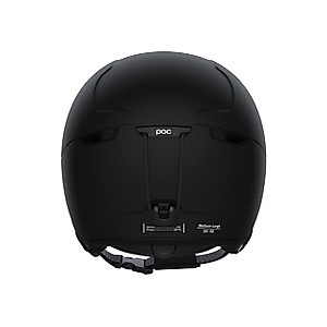 POC Obex Pure - an Adaptable, Lightweight ski and Snowboard Helmet Suited to a Wide Variety of Riding Conditions