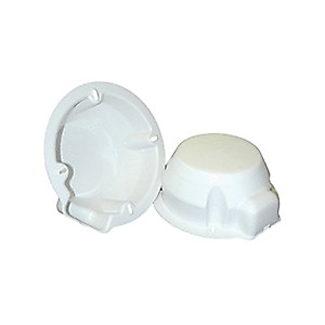 Poly-Planar 7-1/8" Speaker Back Cover