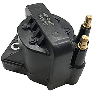Hitachi IGC0102 Ignition Coil