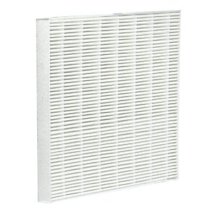 Ivation Replacement HEPA Filter for IVADGOZHEPA 5-in-1 HEPA Air Purifier & Ozone Generator W/Digital Display Timer and Remote