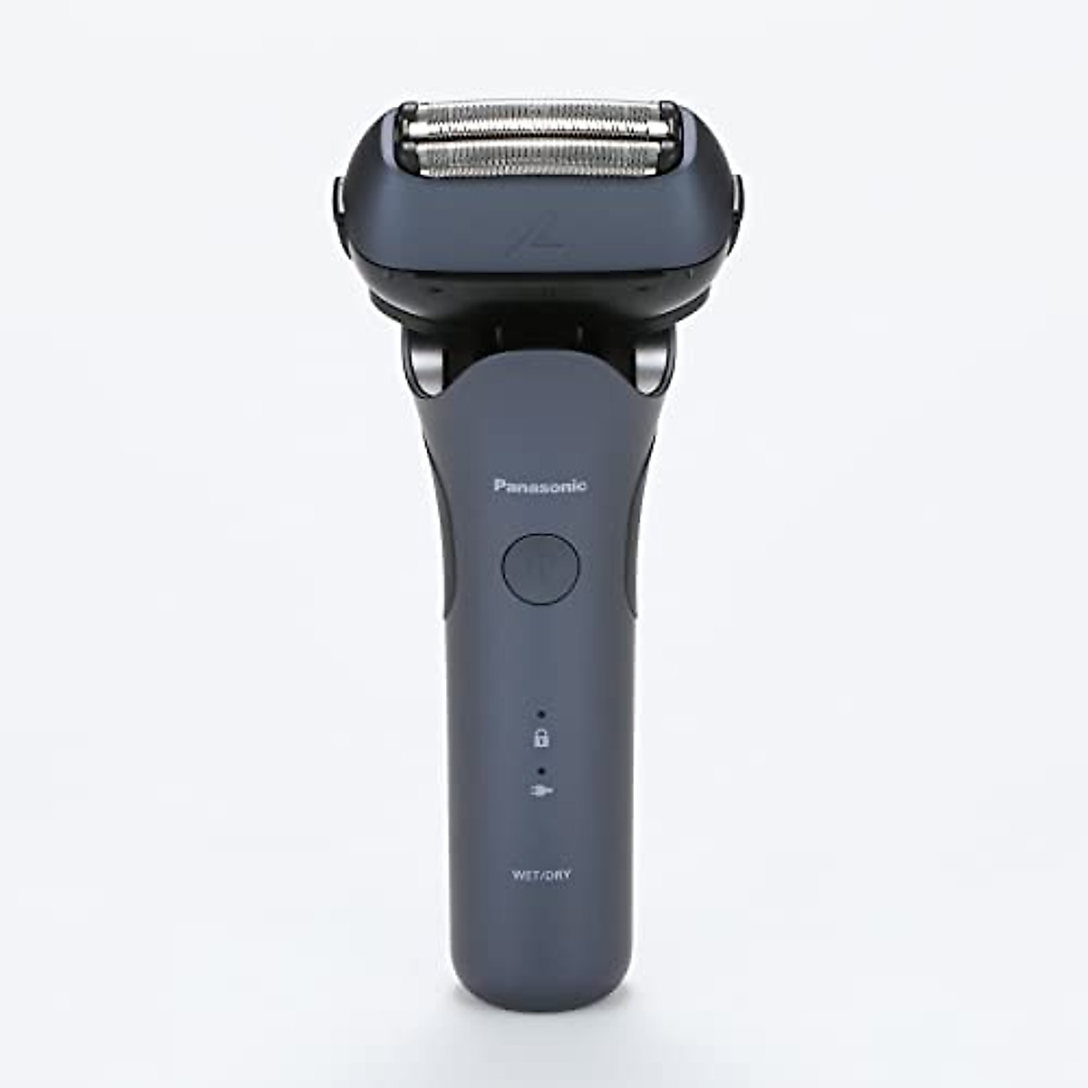 Panasonic ES-LT6B-A LAMDASH 3-Blade High Grade Men's Shaver Blue AC100V-240V Shipped from Japan Released in 2022