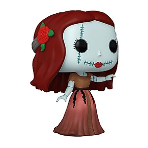 Funko Pop! Disney: The Nightmare Before Christmas 30th Anniversary - Sally