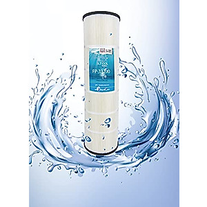 FILTPOOL FP-33200, Jandy CS200, 11088503, 11088513, Pleatco PJANCS200, Unicel C-8418, Filbur FC0823, 833-205, 1Pack