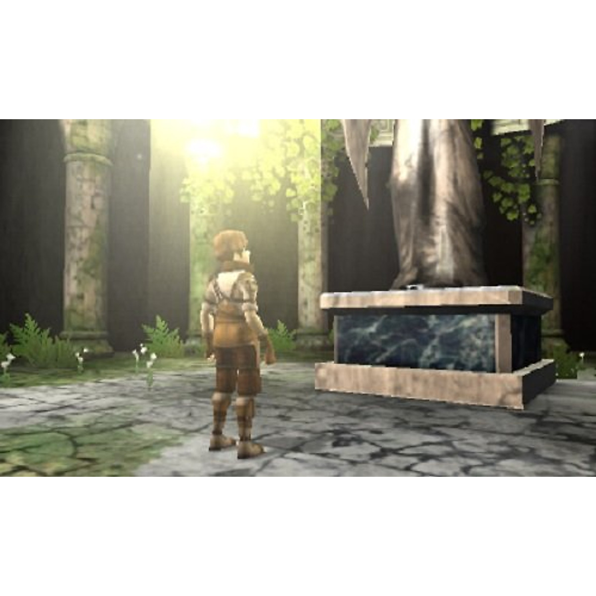 Fire Emblem Echoes: Shadows of Valentia (Nintendo 3DS)