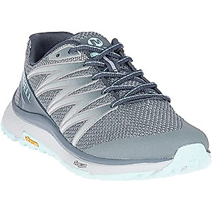 Merrell Women's Bare Access XTR Water Shoe, MONUMENT, 11