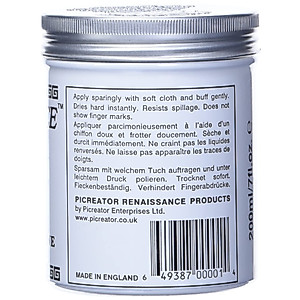 Renaissance Wax 200 ml.