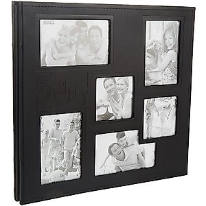 Pioneer Photo Albums MB-10COL Family Photo Album