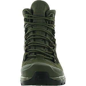 Salomon L407231006.5 Quest 4D GTX Forces 2 En Green/Gre 6.5 Men's