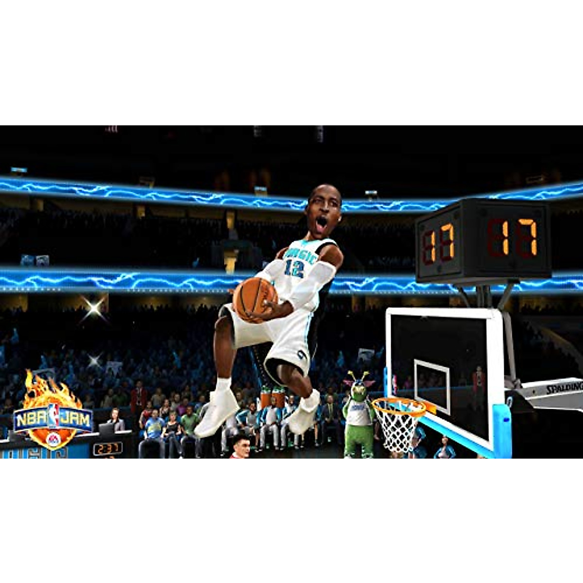 NBA Jam - Playstation 3 (Renewed)