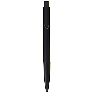 Lamy Noto Ballpoint Pen, Black (L282BK)