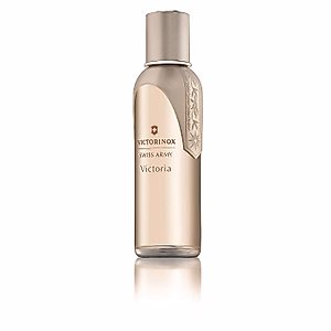 Victorinox Swiss Army Victoria Eau de Toilette Spray 3.4oz/100ml