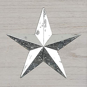 OS Home and Office Solid Wood Wall Hanging Decorative Hidden Compartment for Keys and Other Small Items Display Cabinet, Distressed Gray