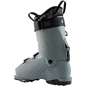 Rossignol Alltrack Pro 120 GW Mens Ski Boots Steel Grey 10.5 (28.5)