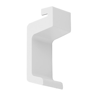 Headphone Holder for PS5, Headphone Stand Hanger Headset Hook Shelving Stand for Game Console