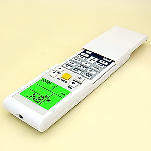 Replacement for DAIKIN AC Air Conditioner Remote Control ARC466A21 ARC466A37 ARC466A70