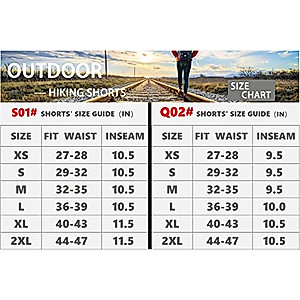 Cargo Shorts Men's Big-Tall Quick Dry Short Men's Utility Hiker Quick Dry Short Summer Sweatpants