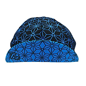 Cinelli Men's Streetwear, Blue/Black, One Size