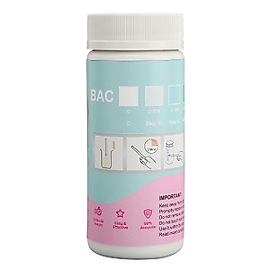 Breastfeeding Test Strips Breastmilk Test Strips 25pcs for Women Home