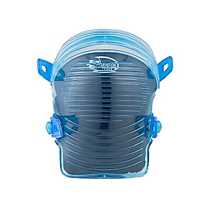 Dead On Tools HDP223155 Gel Flexible Knee Pads, Blacks