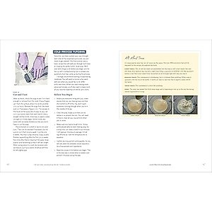 The Natural Soap Making Book for Beginners: Do-It-Yourself Soaps Using All-Natural Herbs, Spices, and Essential Oils
