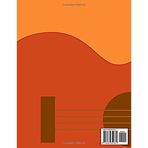 Music Notebook Wide Staff: Blank Sheet Music Writing Notebook For Beginners And Intermediate, Music Manuscript Paper With. 120 Pages 6 Staves Per ... Gift For A Music Producer Or Teacher]