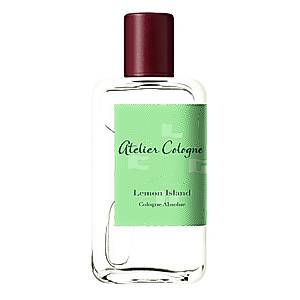 Atelier Cologne Lemon Island Pure Perfume 1.0 oz/ 30 mL