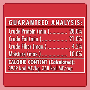 TEMPTATIONS MIXUPS Crunchy and Soft Cat Treats Backyard Cookout Flavor, 16 oz. Tub