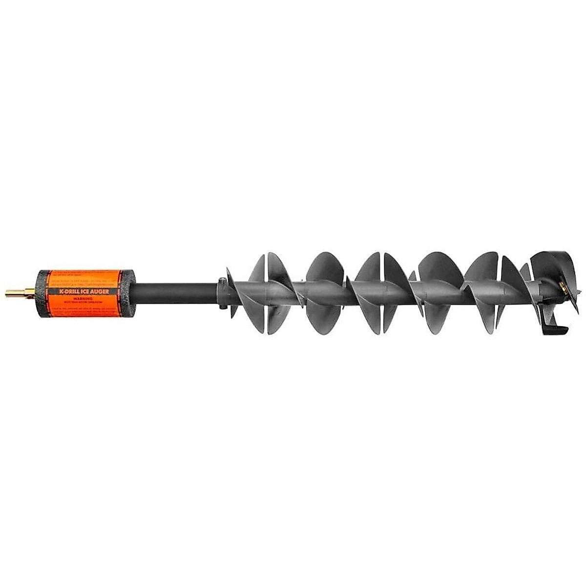 K-Drill 7.5 in Auger Only IDRL75…