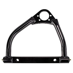 Figure 8 Racing Upper Control Arm & Ball Joint Kit, Steel 8"