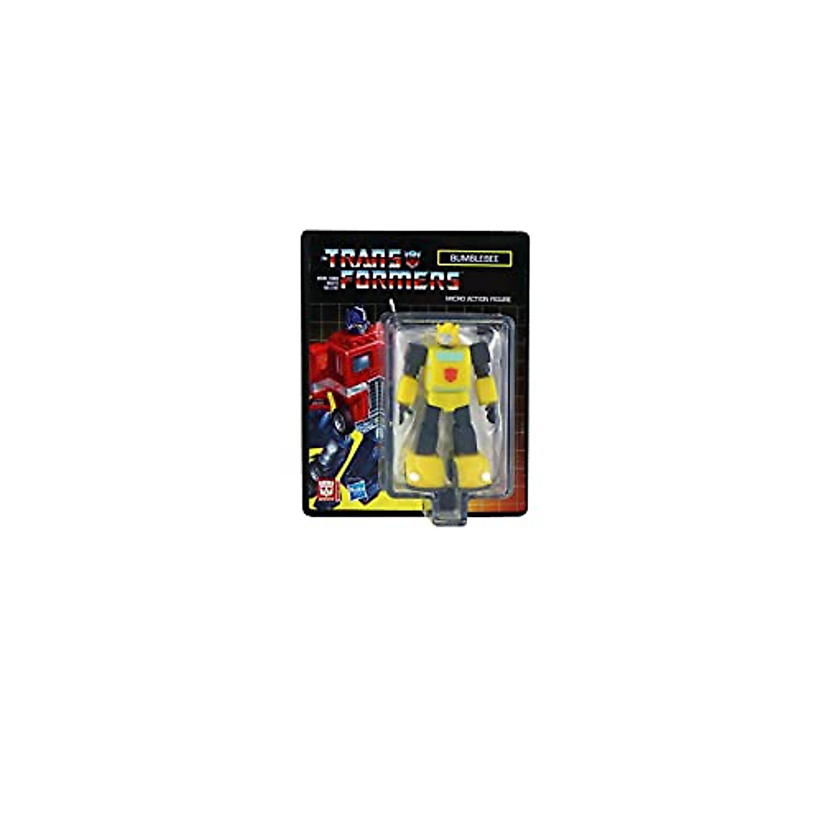 World's Smallest 587Transformers Micro Action Figures,Multi