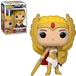 Funko Pop!: Masters of The Universe - Classic She-Ra