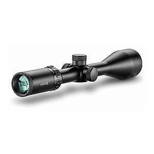 Vantage IR Riflescope 4-12x50, 1", L4A Dot (Etched)