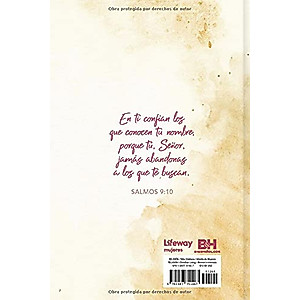 Un año en los Salmos: 365 devocionales para animar tu vida | A Year in The Psalms: 365 Devotions to Encourage You (Spanish Edition)