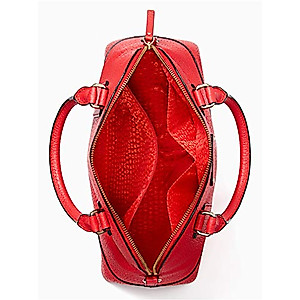 Kate Spade New York Bay Street Small Rachelle (hot chili)