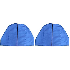 PATKAW Birdcage of 2 Bird Parrot Cage Parrot Cage Cover Bird Cage Cover Bird Cage Night Cover Cover Shade Cloth Bird Cages