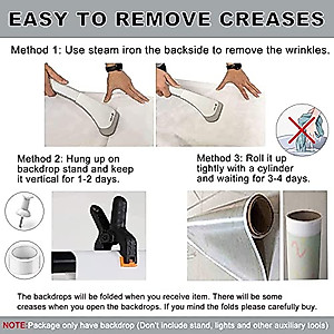 CRTPOD 10x8ft 21th Birthday Backdrop for Photography Rose Gold Balloon Champagne Diamond Glitter Background for Girl Women Birthday Party Cake Table Banner Photoshoot Studio Props