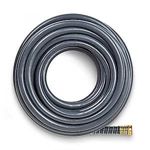 Gilmour Flexogen Garden Hose - Super Duty (5/8 x 75 Feet)