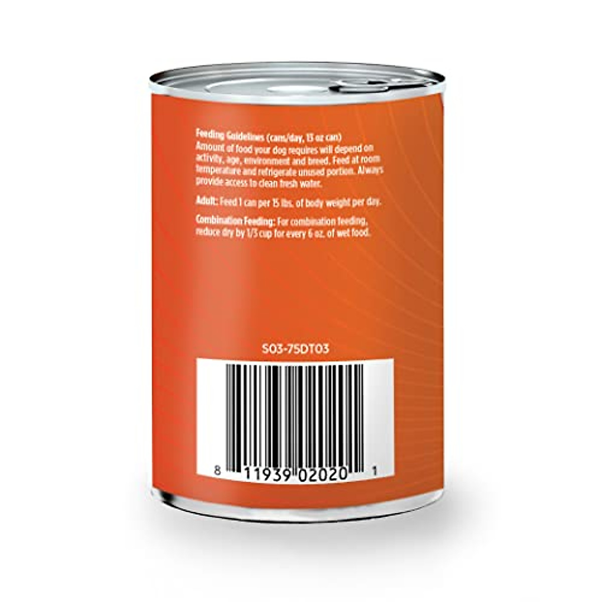 Nulo Grain Free Canned Wet Dog Food (13 oz, Turkey) - 12 Cans