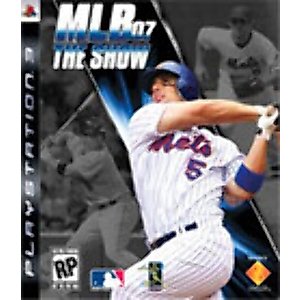 MLB 07: The Show